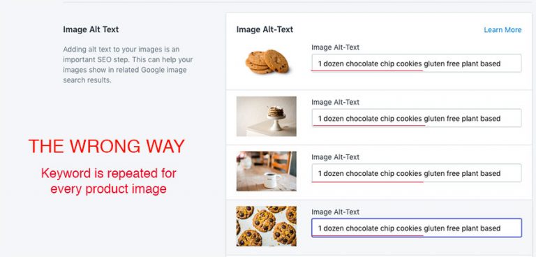 Alt Text Best Practices: One SEO MISTAKE You Don’t Want To Make! | Adolab Alt Text Best Practices: One SEO MISTAKE You Don’t Want To Make! | Adolab